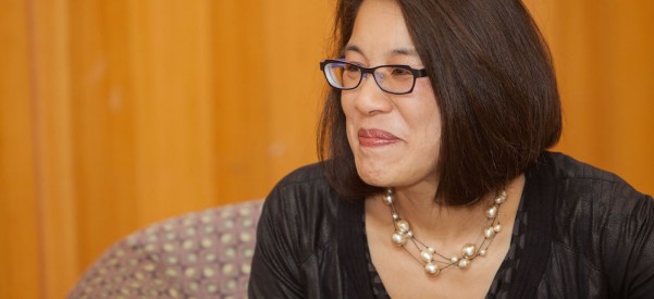 A Historian Who Wishes She Could Control Time | What It Means to Be ...