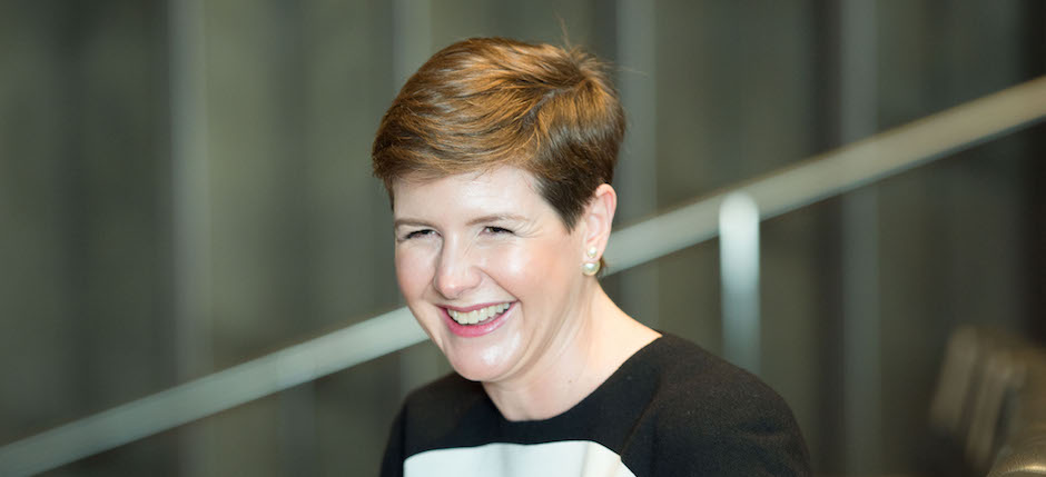 Author Erin Moore | What It Means to Be American