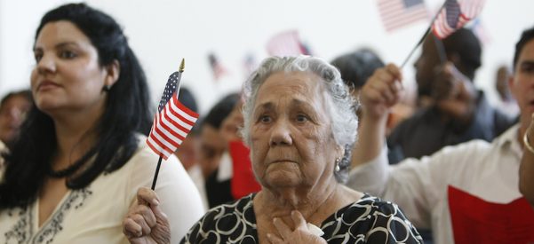 The Many Ways to Be a Good Citizen | What It Means to Be American