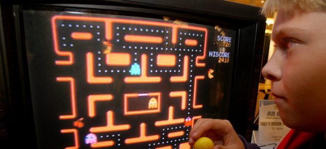 When Pac-Man Started a National "Media Panic" | What It Means to Be ...