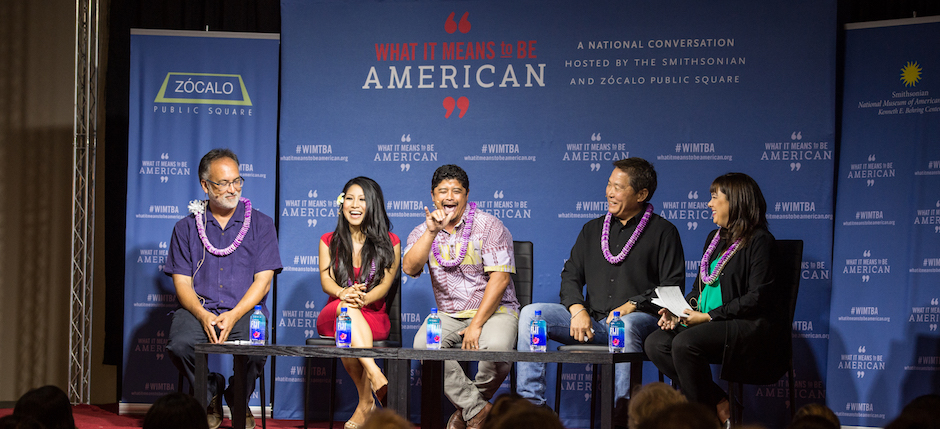 Hawaii's Identity Is Powerful–and Endangered | What It Means to Be American