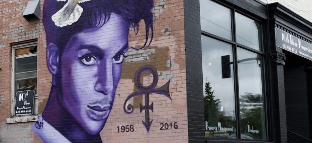 How Prince Introduced Us to the "Minneapolis Sound" | What It Means to ...