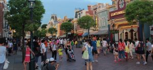 A Short History of the Idea of ‘Main Street’ in America | What It Means ...