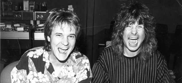 When L.A.'s Recording Studios Ruled the Music Scene | What It Means to ...