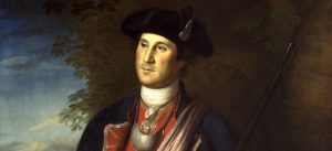 How Vain, Stubborn, Thin-Skinned George Washington Grew Up | What It ...