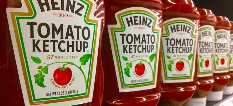 Is Ketchup the Perfect Complement to the American Diet? | What It Means ...