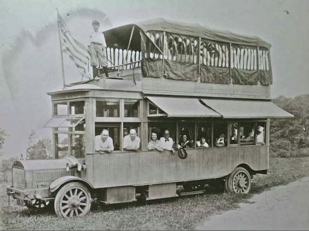 Why Americans Invented the RV | What It Means to Be American