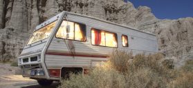 Why Americans Invented the RV | What It Means to Be American