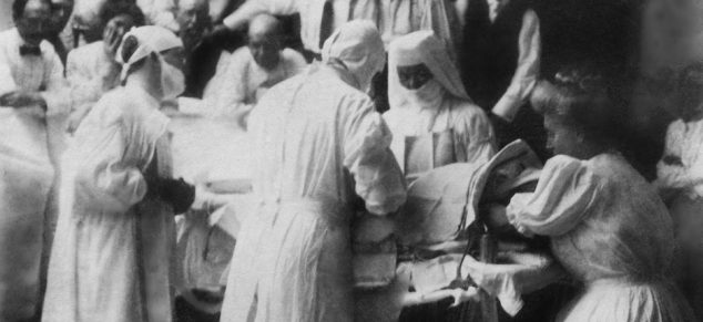The Women Who Built Mayo Clinic | What It Means to Be American