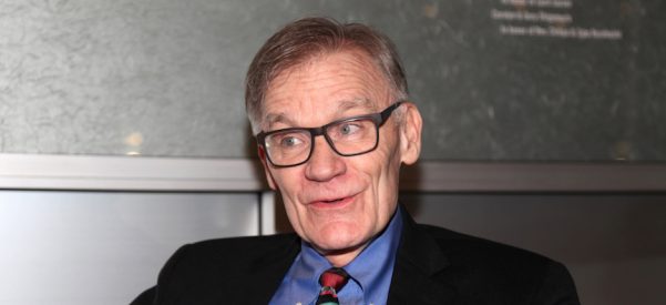 Yale Historian and Author David Blight | What It Means to Be American